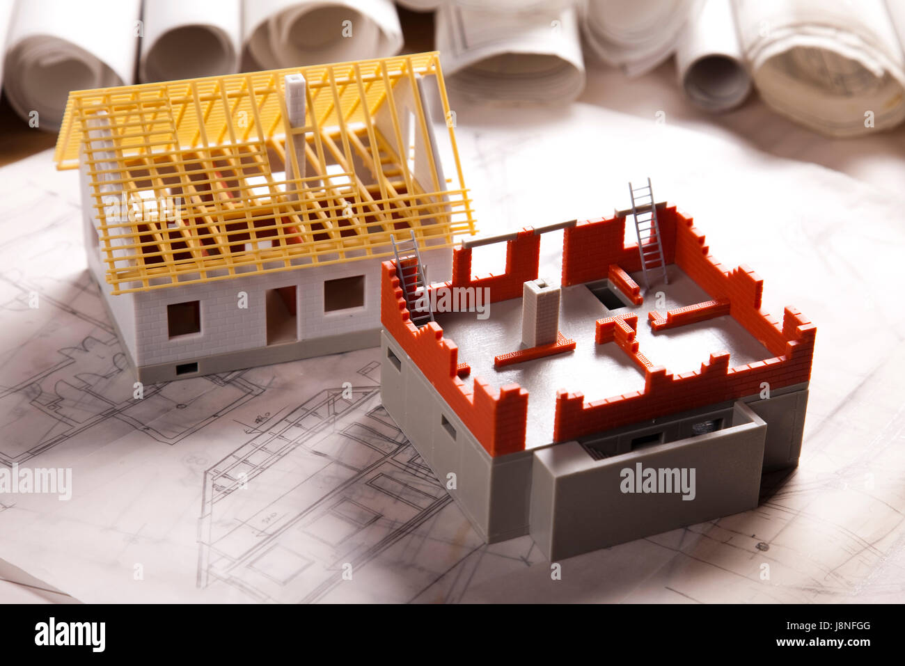 model, design, project, concept, plan, draft, style of construction ...