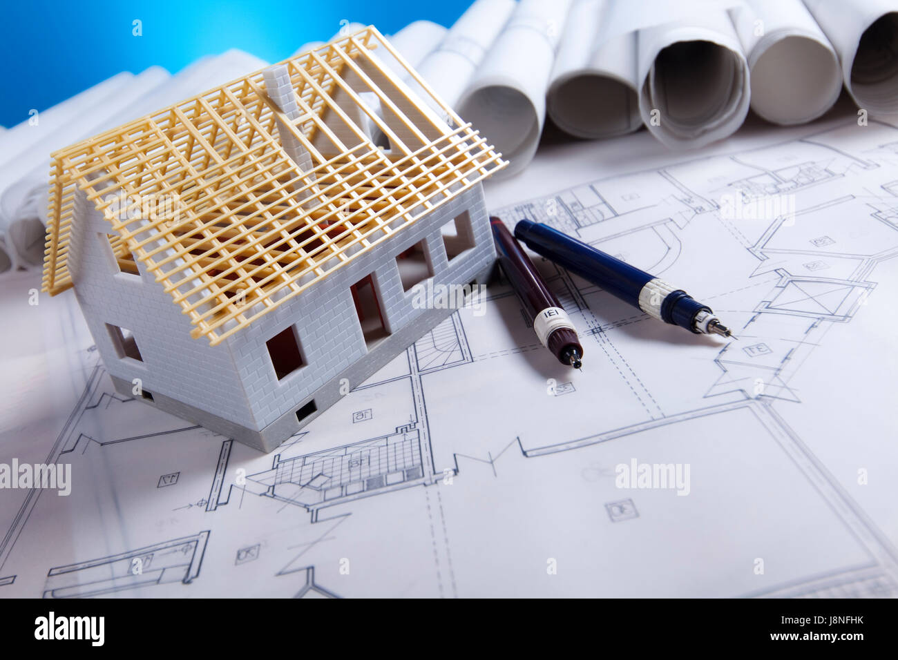 model, design, project, concept, plan, draft, style of construction ...