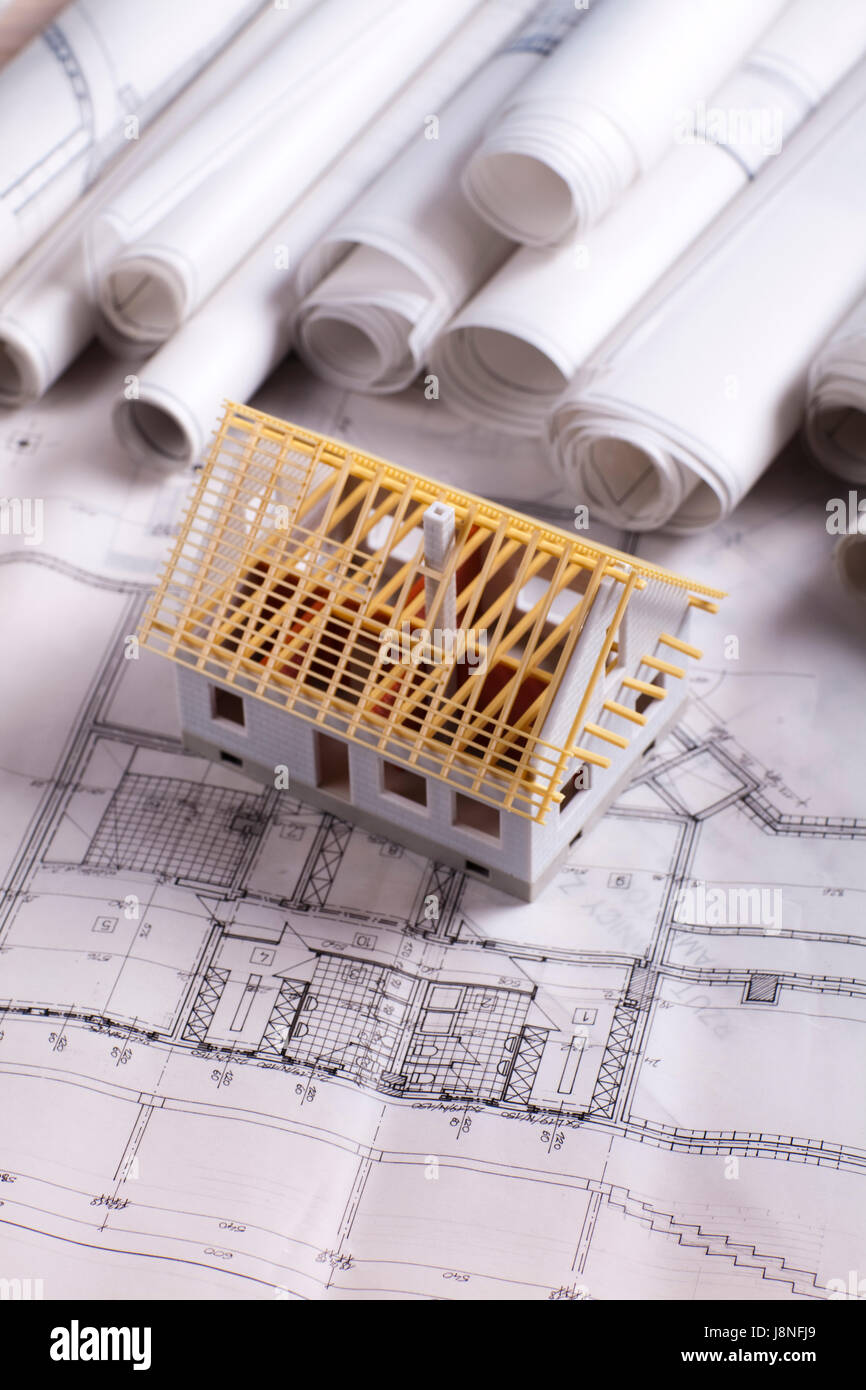 model, design, project, concept, plan, draft, style of construction ...