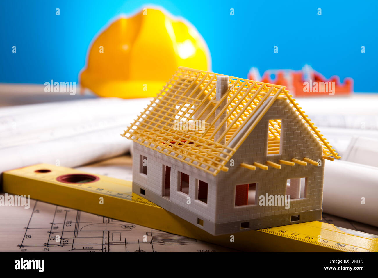 model, design, project, concept, plan, draft, style of construction ...