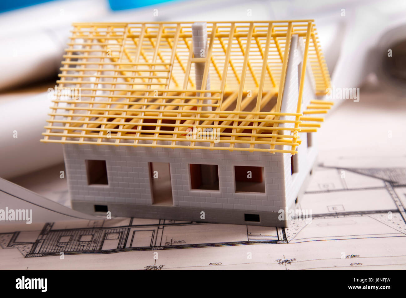 model, design, project, concept, plan, draft, style of construction ...