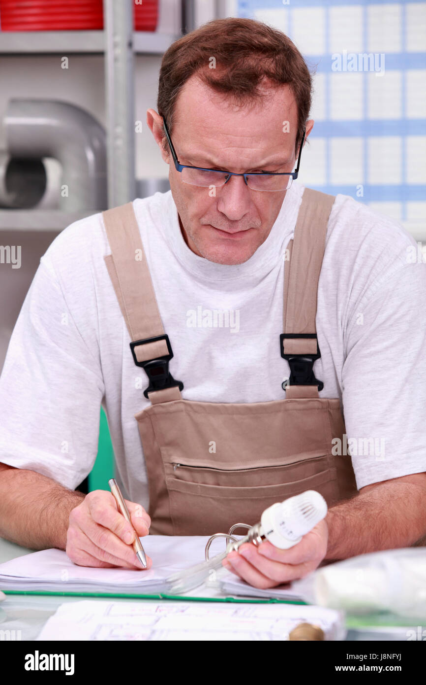 blank, european, caucasian, adult, test, checking, testing, sample ...