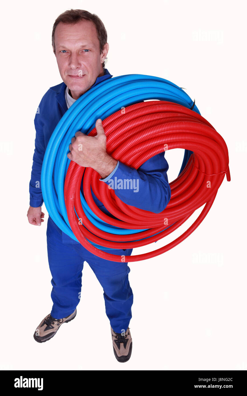 job, manual, plumber, occupation, plumbing, work, labor, workers ...