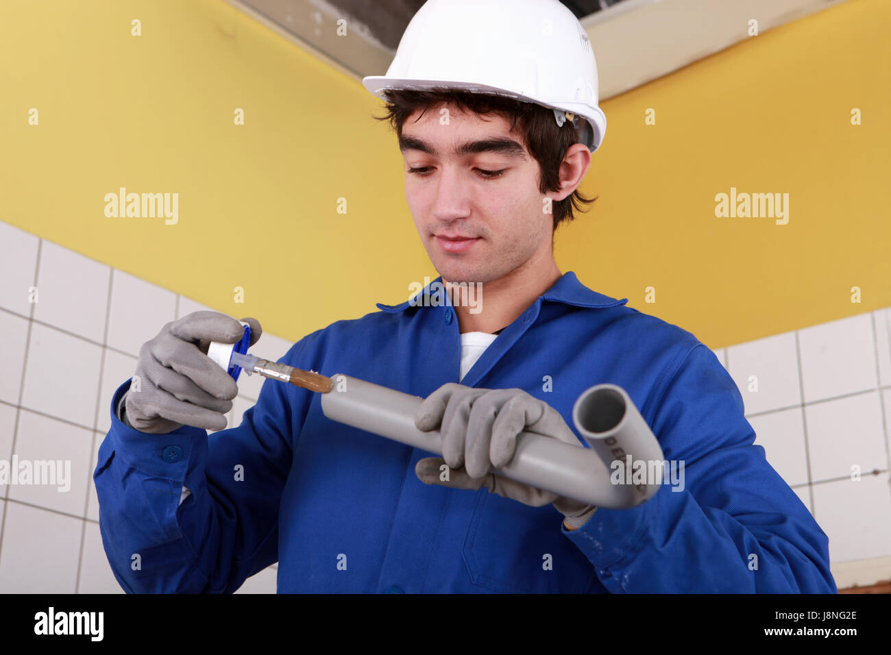 job, work, factory, renovation, plumber, plumbing, labor, workers ...