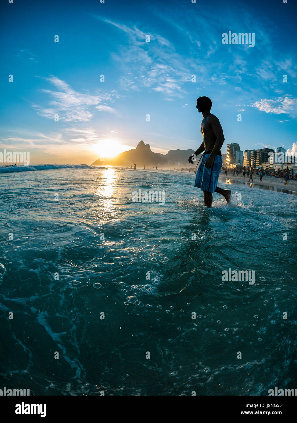 Brazilian High Resolution Stock Photography and Images - Alamy