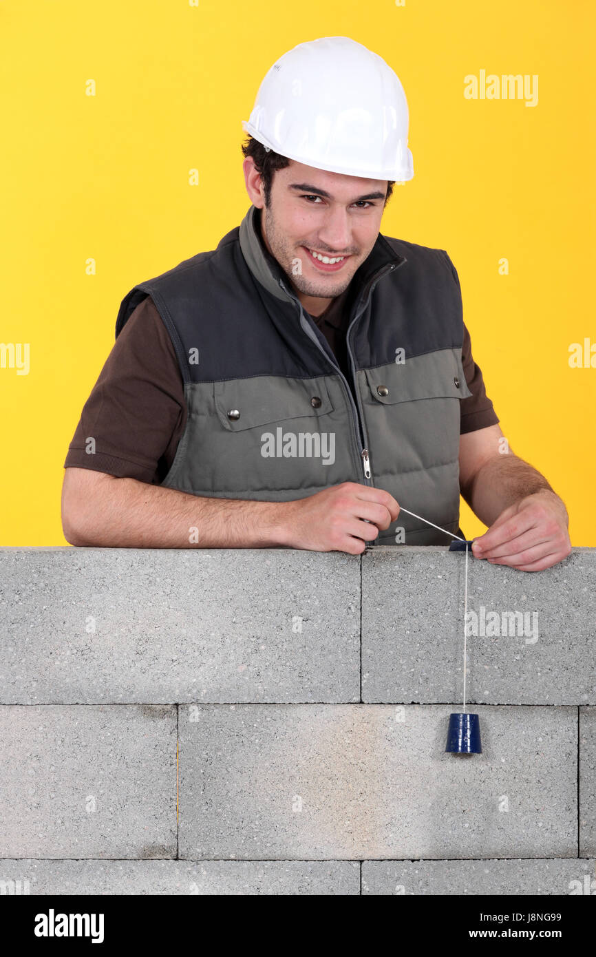blue, brick, breeze, block, aerated, backdrop, background, blue, humans ...