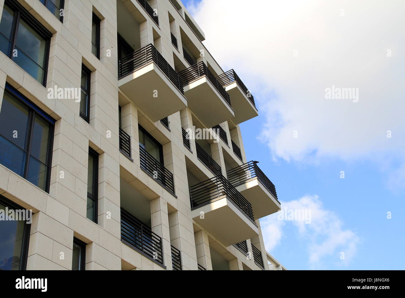 office, modern, modernity, cologne, office building, office block ...