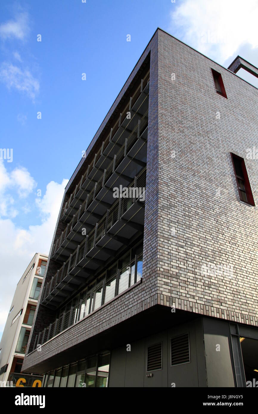office, modern, modernity, cologne, office building, office block ...