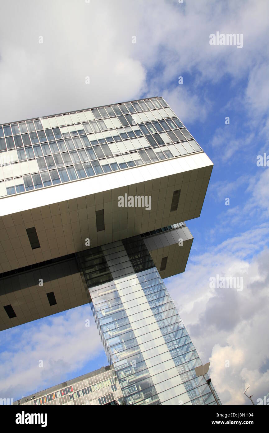 house, building, multistory building, multistorey building, multi-story ...