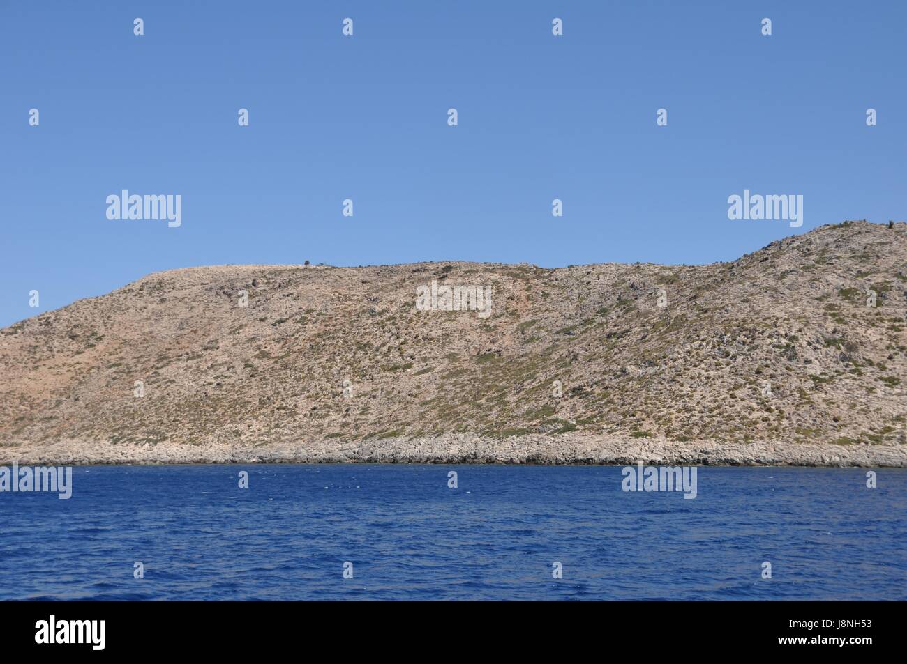 beautiful, beauteously, nice, desert, wasteland, greece, greek, blank ...