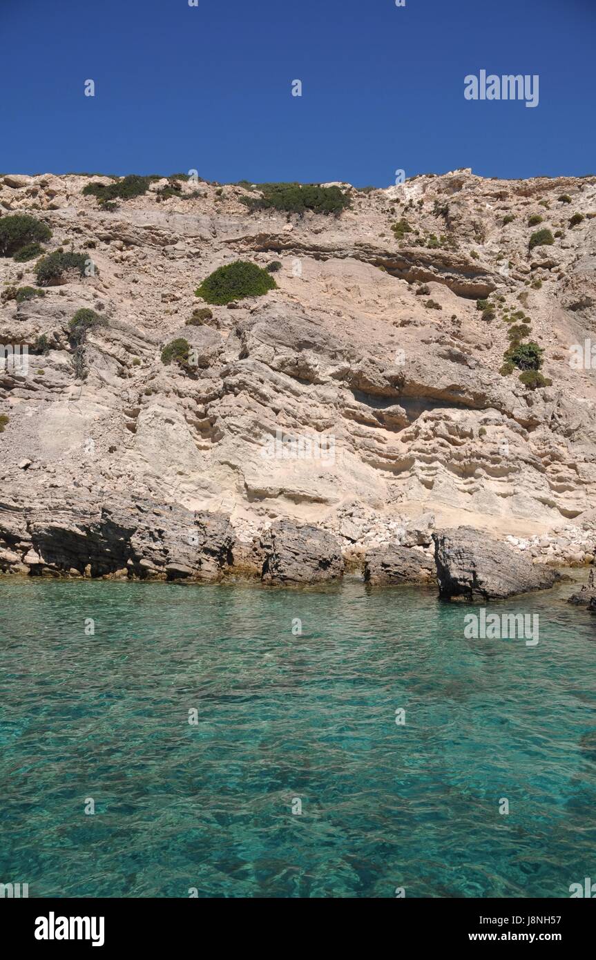 beautiful, beauteously, nice, desert, wasteland, island, salt water ...