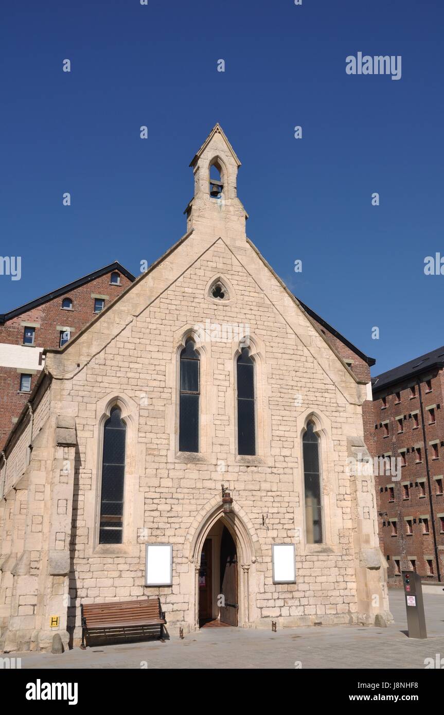 church, stone, england, style of construction, architecture ...