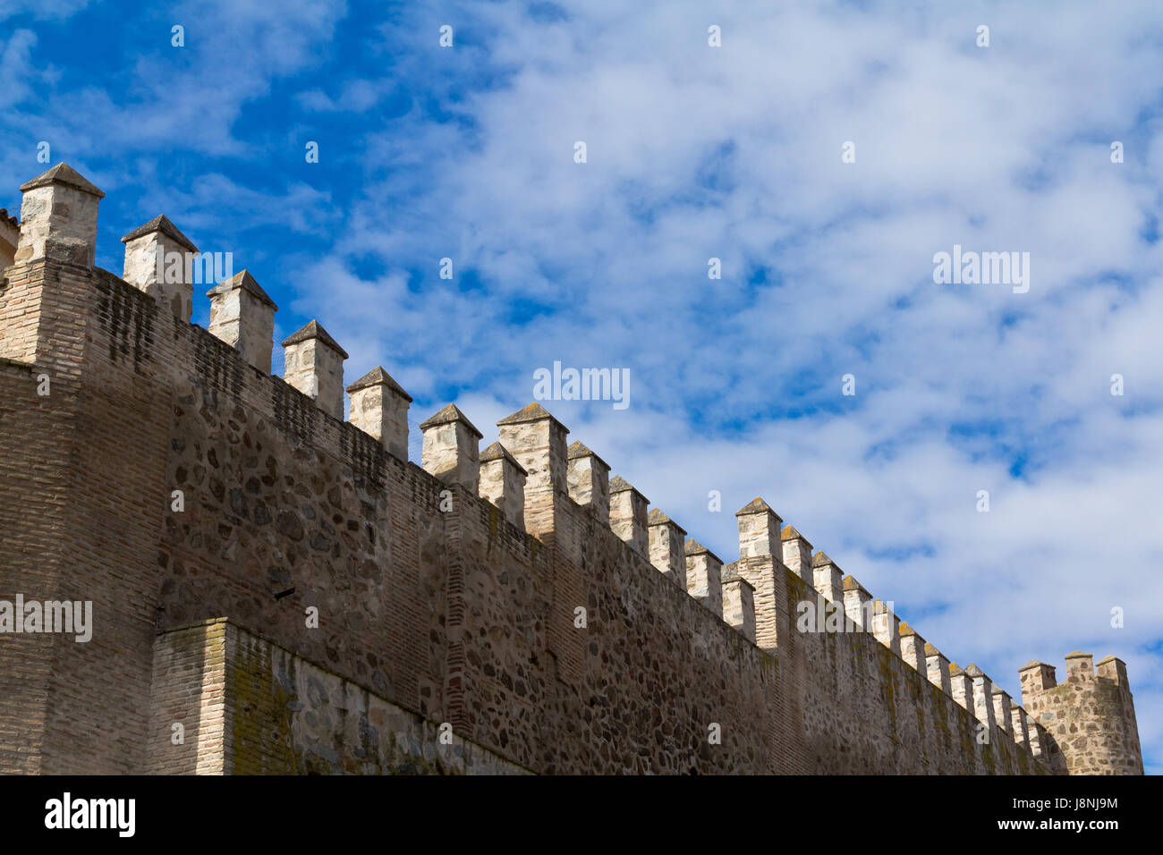 architectural, wall, fortress, masonry, protect, protection, defense ...