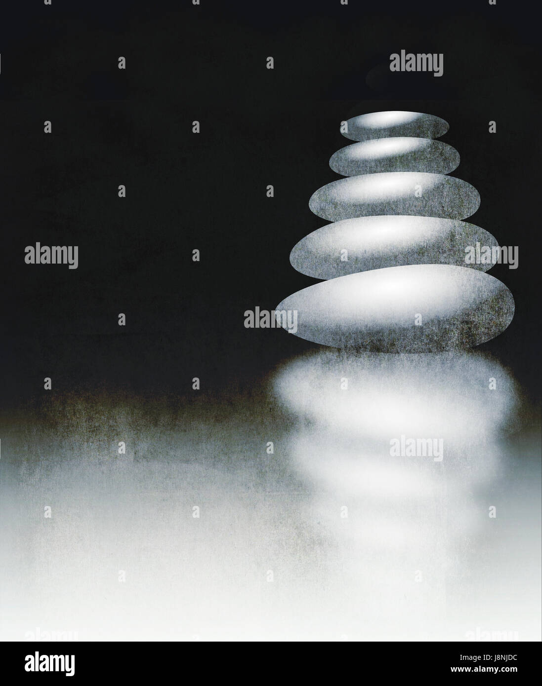 balance, equilibrium, zen, pictogram, symbol, pictograph, trade symbol ...