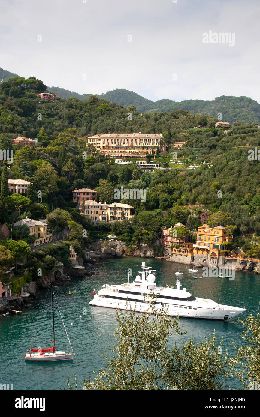 house, building, city, town, famous, beach, seaside, the beach ...