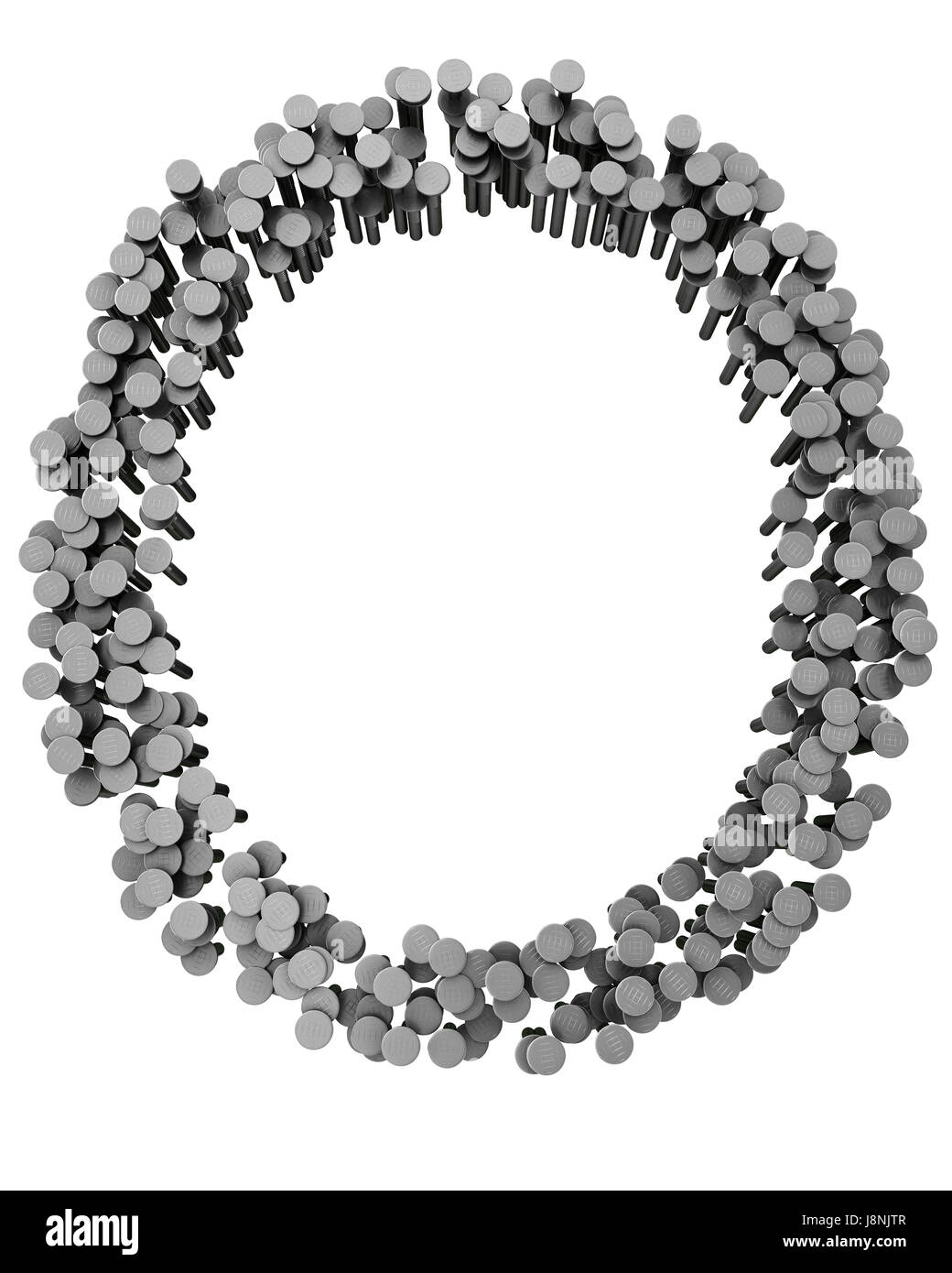 writing, font, typography, steel, nail, alphabet, construction, tool ...