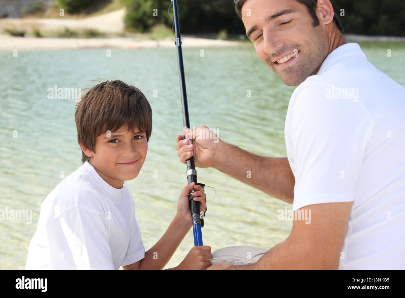 sport, sports, fish, angle, fishing, fresh water, lake, inland water ...