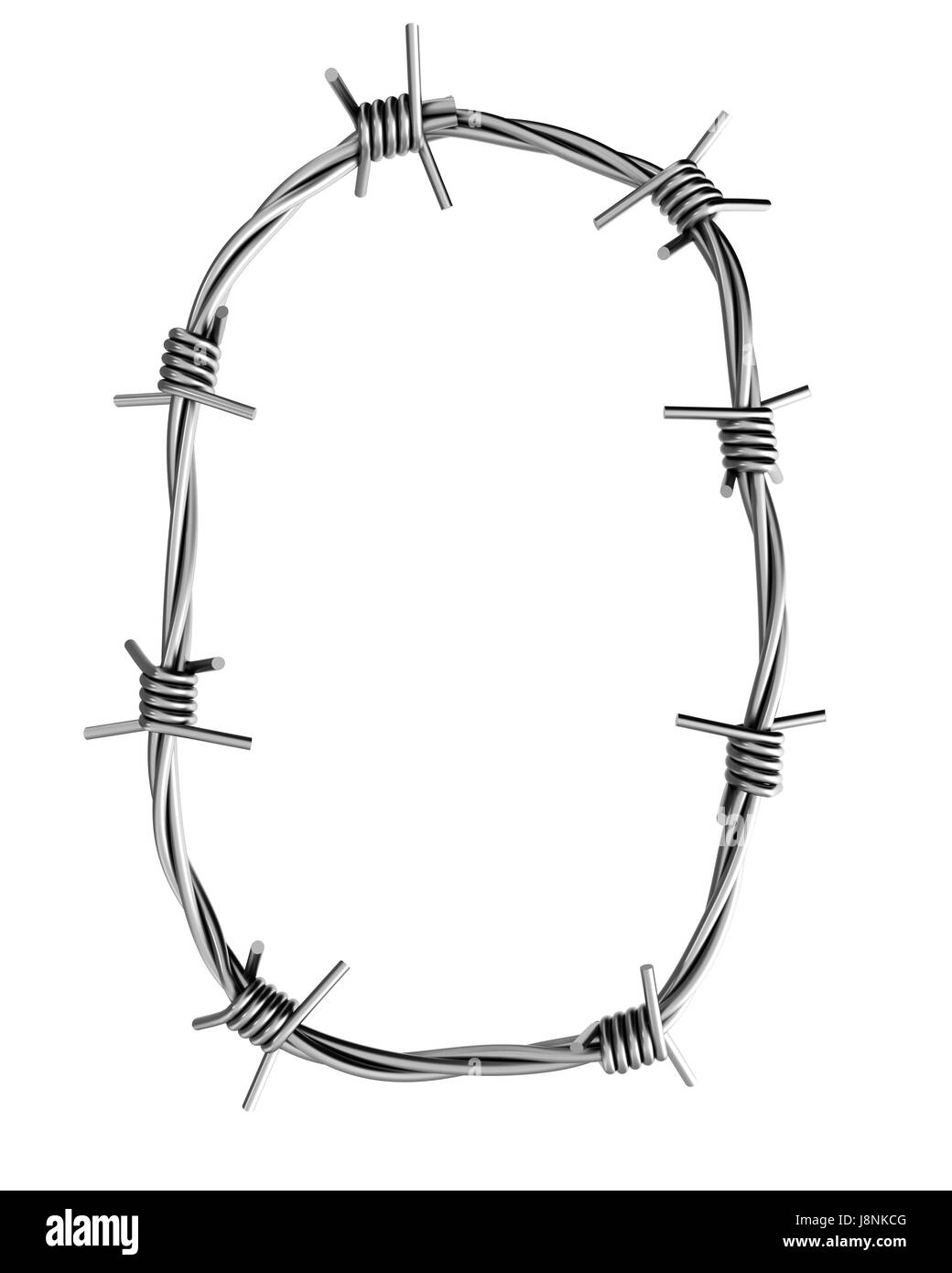 writing, font, typography, metal, wire, twisted, spike, alphabet ...