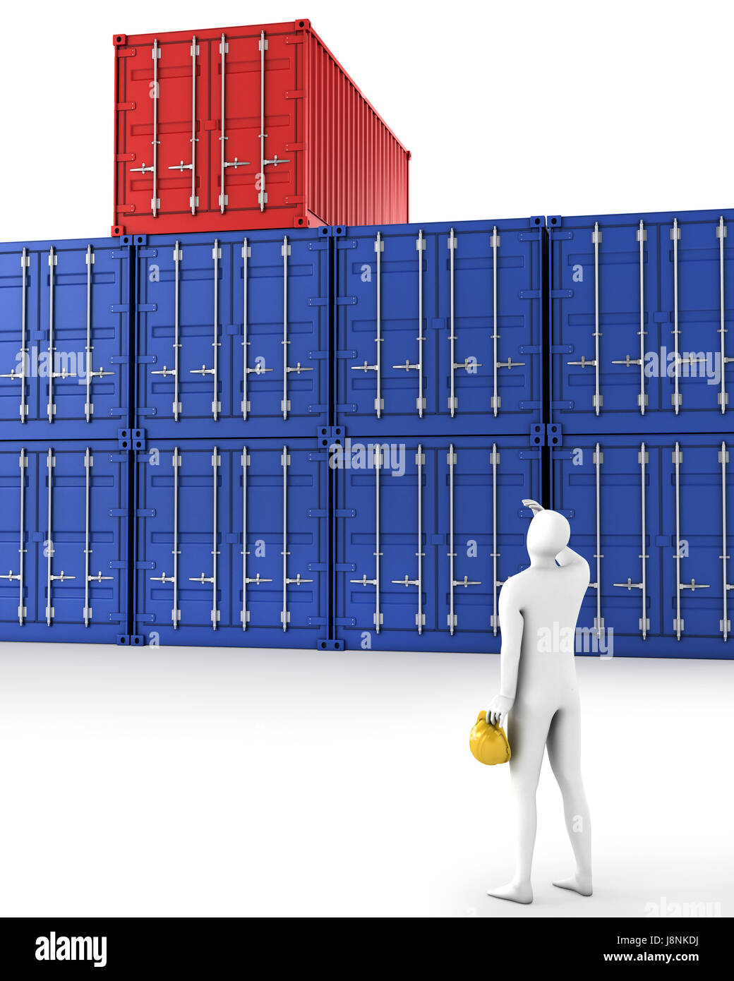 traffic, transportation, container, freight, shipment, logistic, cargo ...