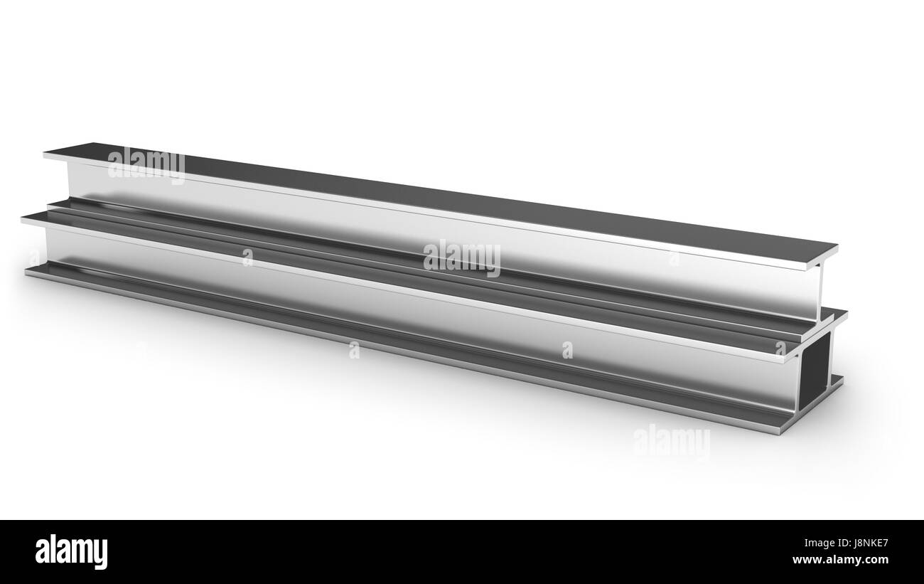 Wide flange beam hi-res stock photography and images - Alamy