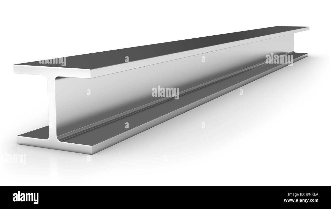 Wide flange beam Black and White Stock Photos & Images - Alamy