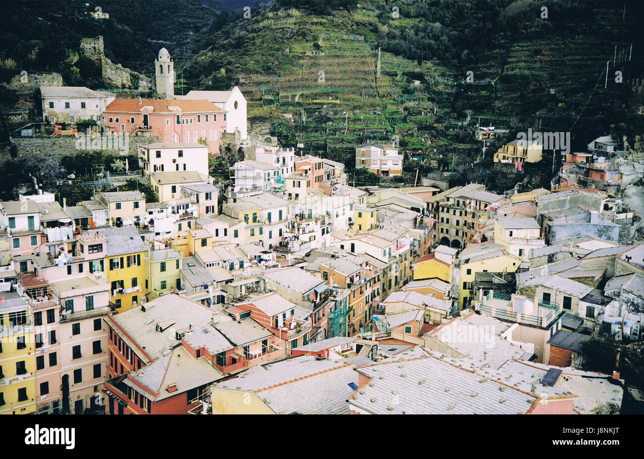 italia, italy, city, town, sight, view, outlook, perspective, vista ...