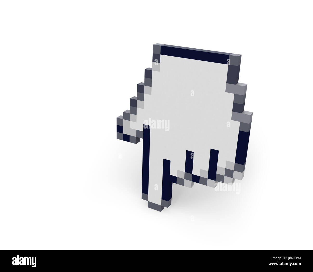 pointer, aim, goal, pixel, icon, point, cursor, select, hand, finger ...