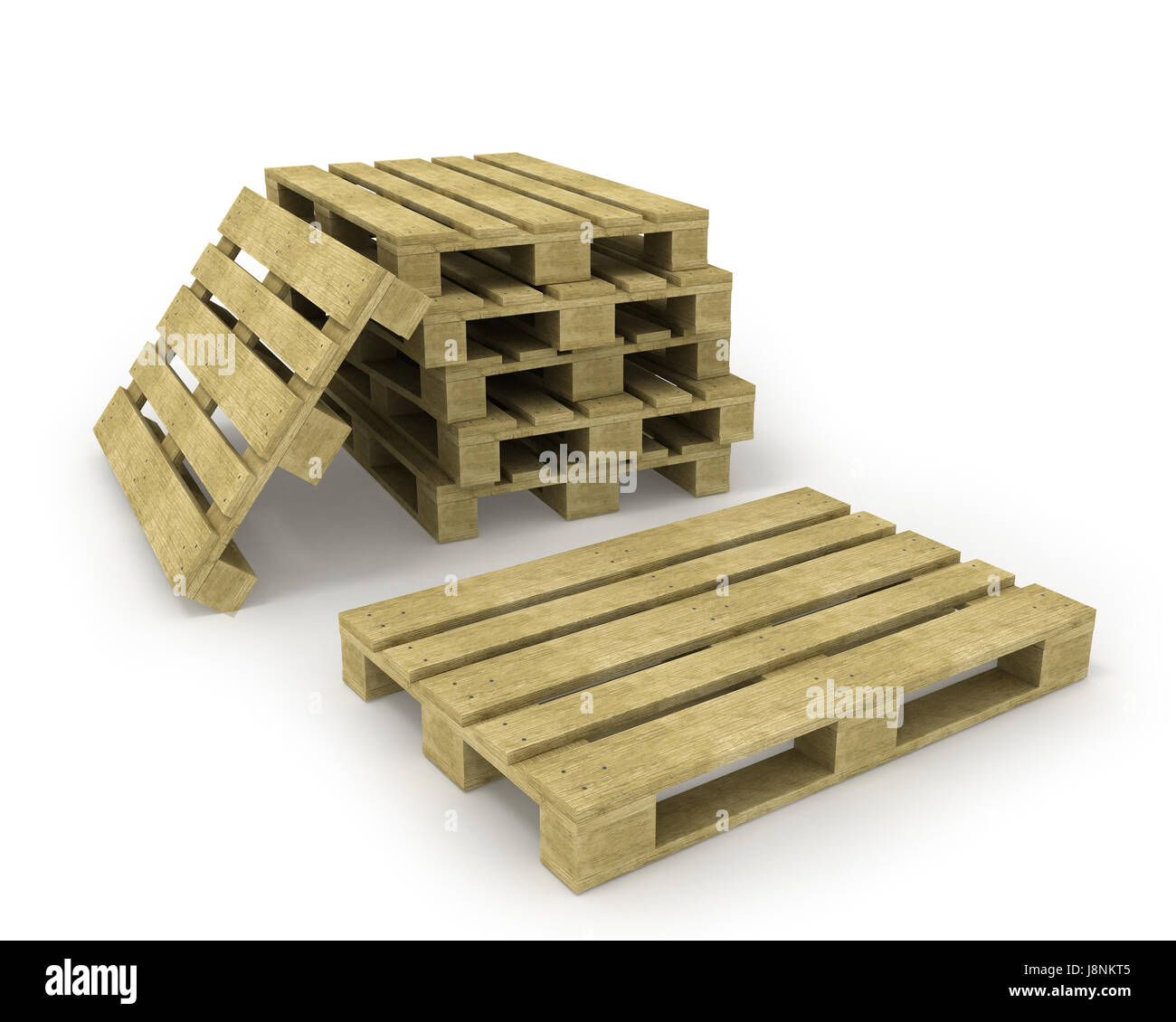 stack, warehouse, freight, wooden, pallet, logistic, cargo, palette ...