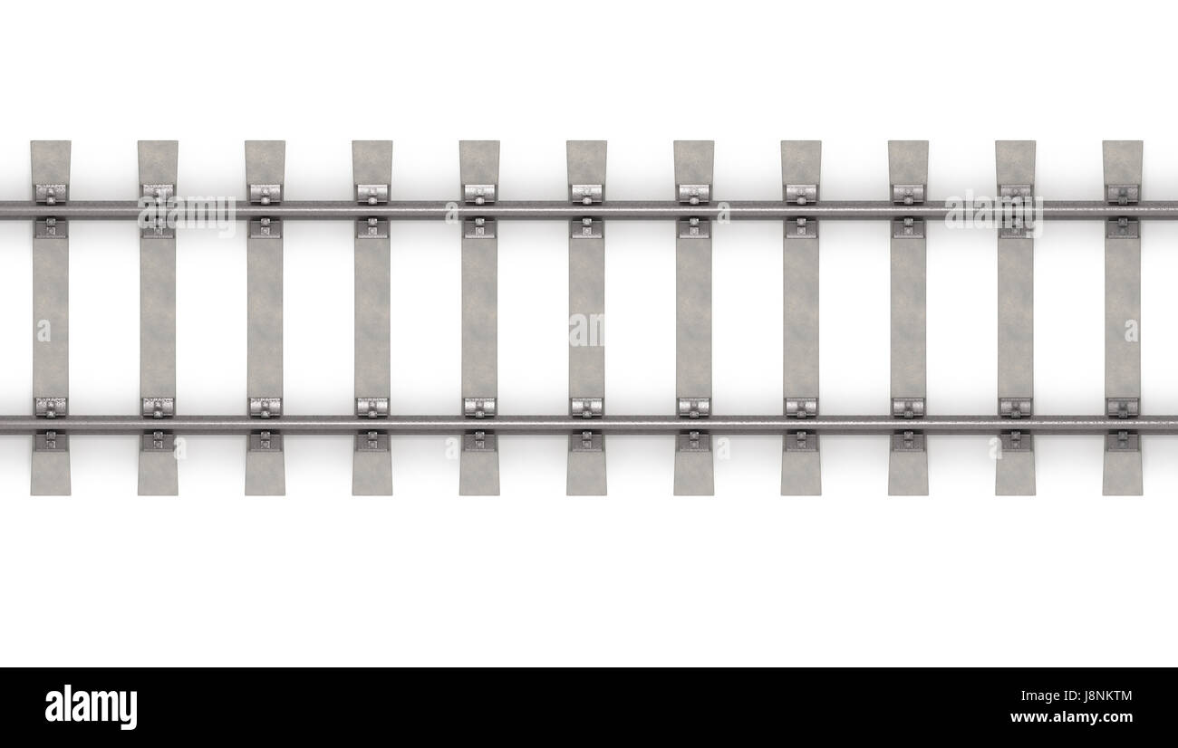 Train depot rail Cut Out Stock Images & Pictures - Alamy