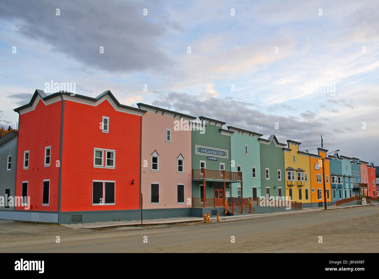 canada, north america, gold rush, gold digger, house, building, houses ...