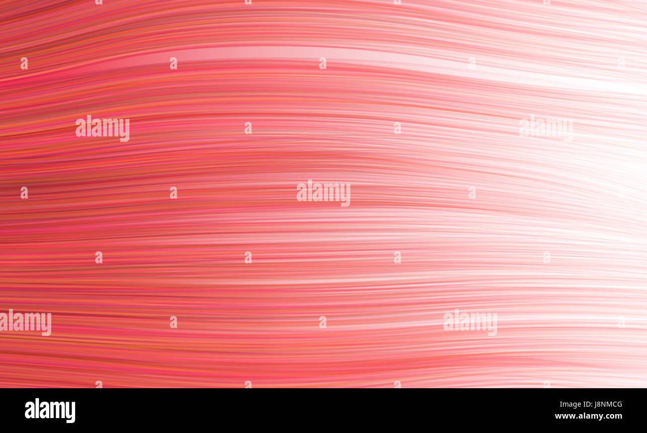 science, lines, abstract, wavy, organic, backdrop, background, red ...