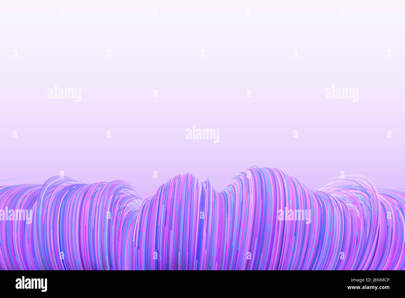 science, lines, purple, abstract, wavy, organic, backdrop, background ...