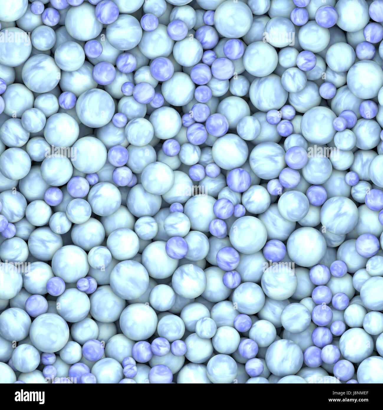 blue, ball, purple, abstract, turquoise, pattern, pearl, blue, colour ...