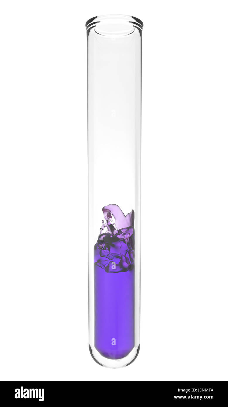 liquid, science, research, purple, violet, laboratory, fluid, close ...
