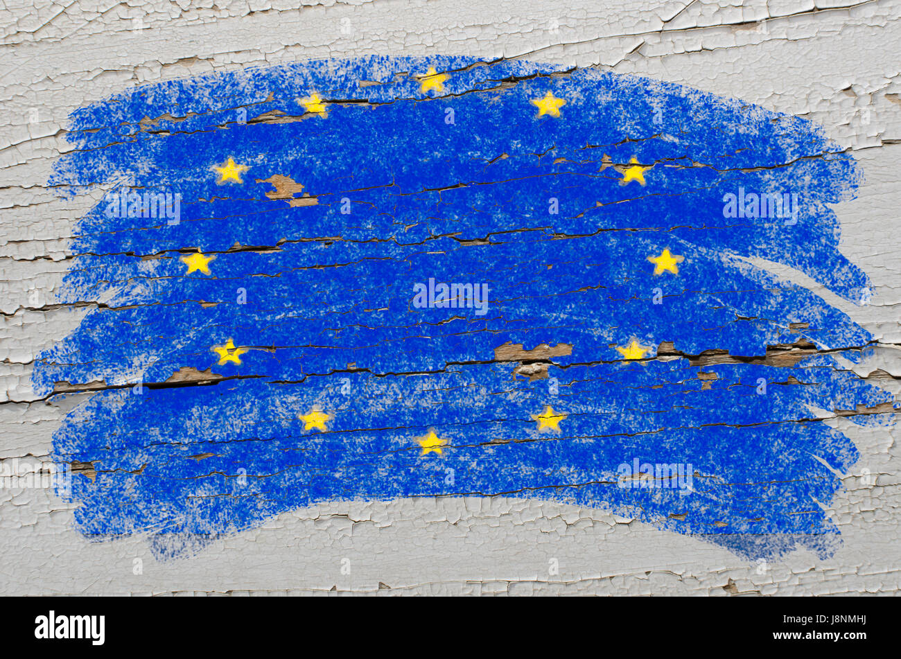 wood, flag, national, country, painted, nation, old, write, wrote ...