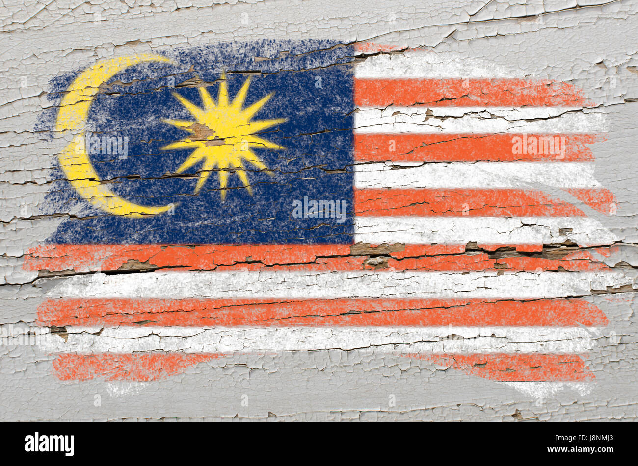 wood, flag, national, country, painted, nation, old, write, wrote ...