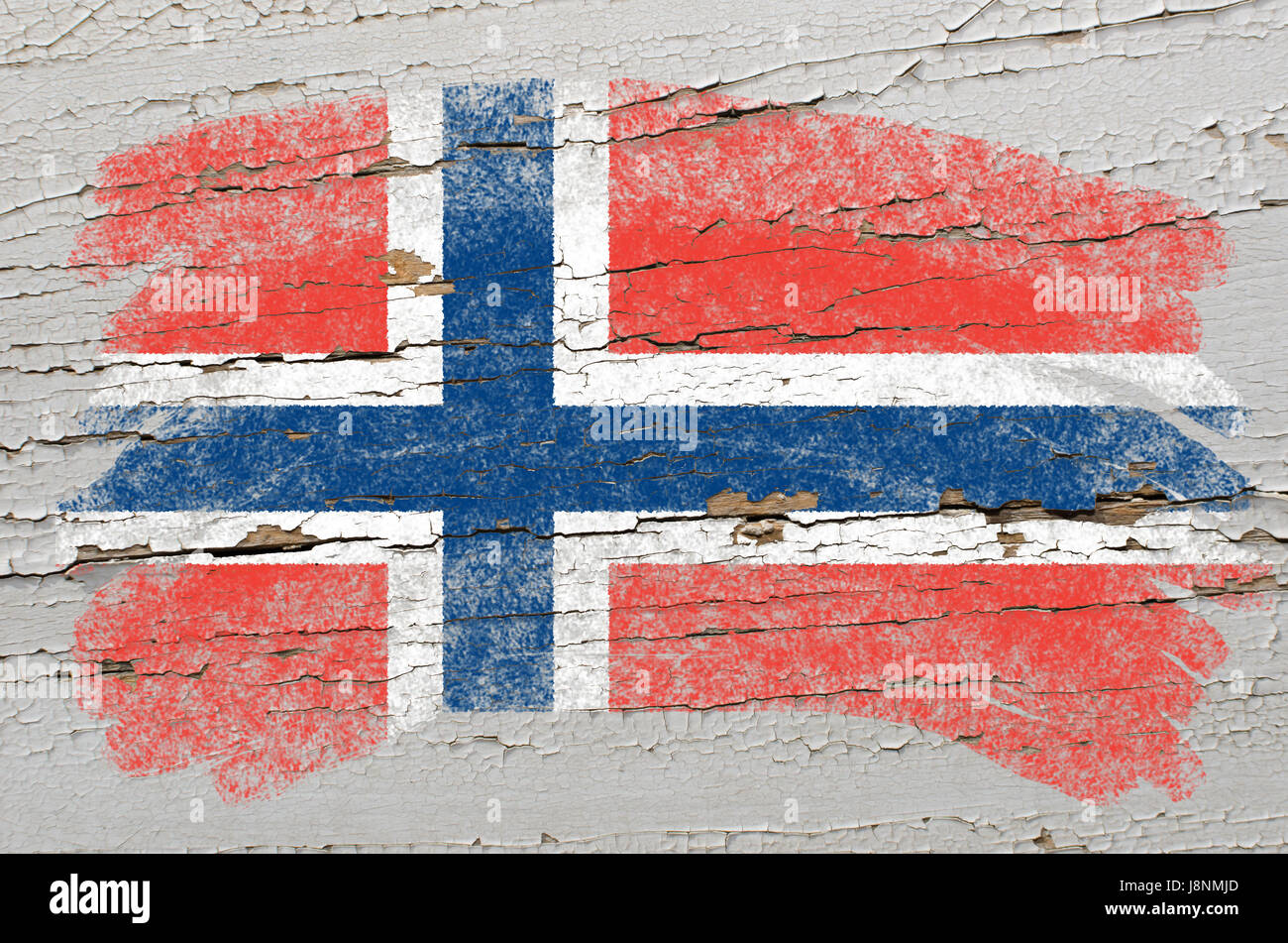 wood, flag, national, country, painted, nation, old, write, wrote ...