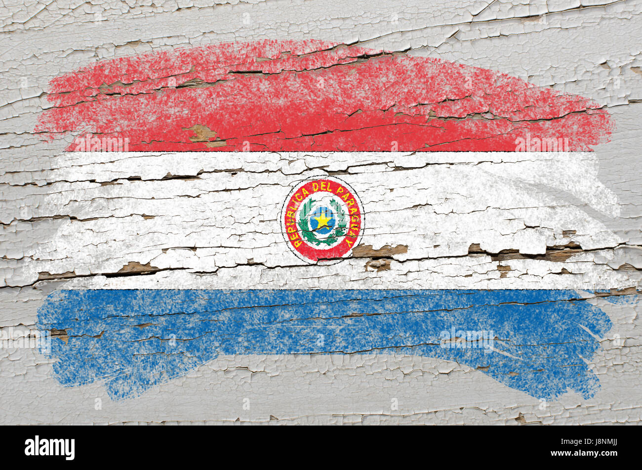 wood, flag, national, country, painted, nation, old, write, wrote ...