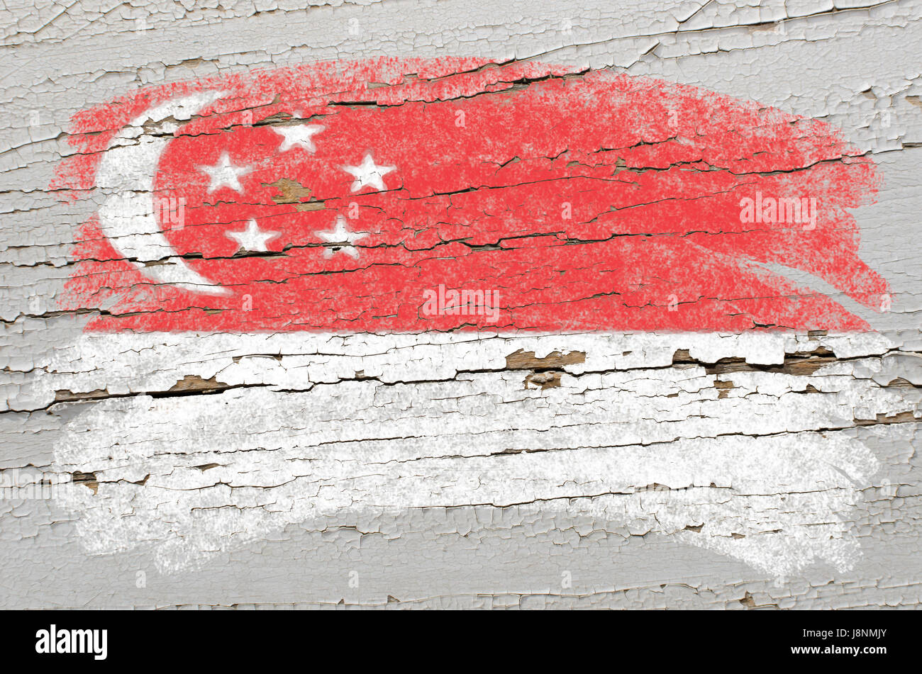 wood, flag, national, country, painted, nation, old, write, wrote ...