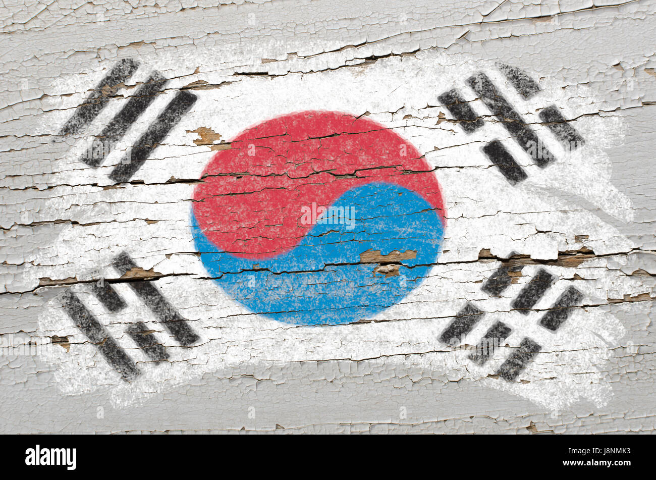 wood, flag, national, country, painted, nation, old, write, wrote ...