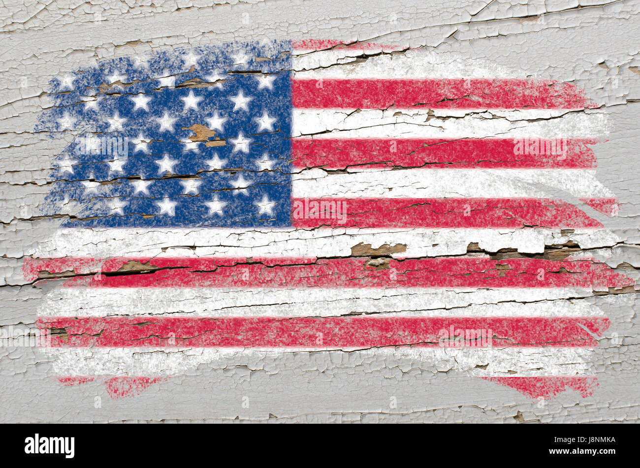 wood, flag, national, country, painted, nation, old, write, wrote ...
