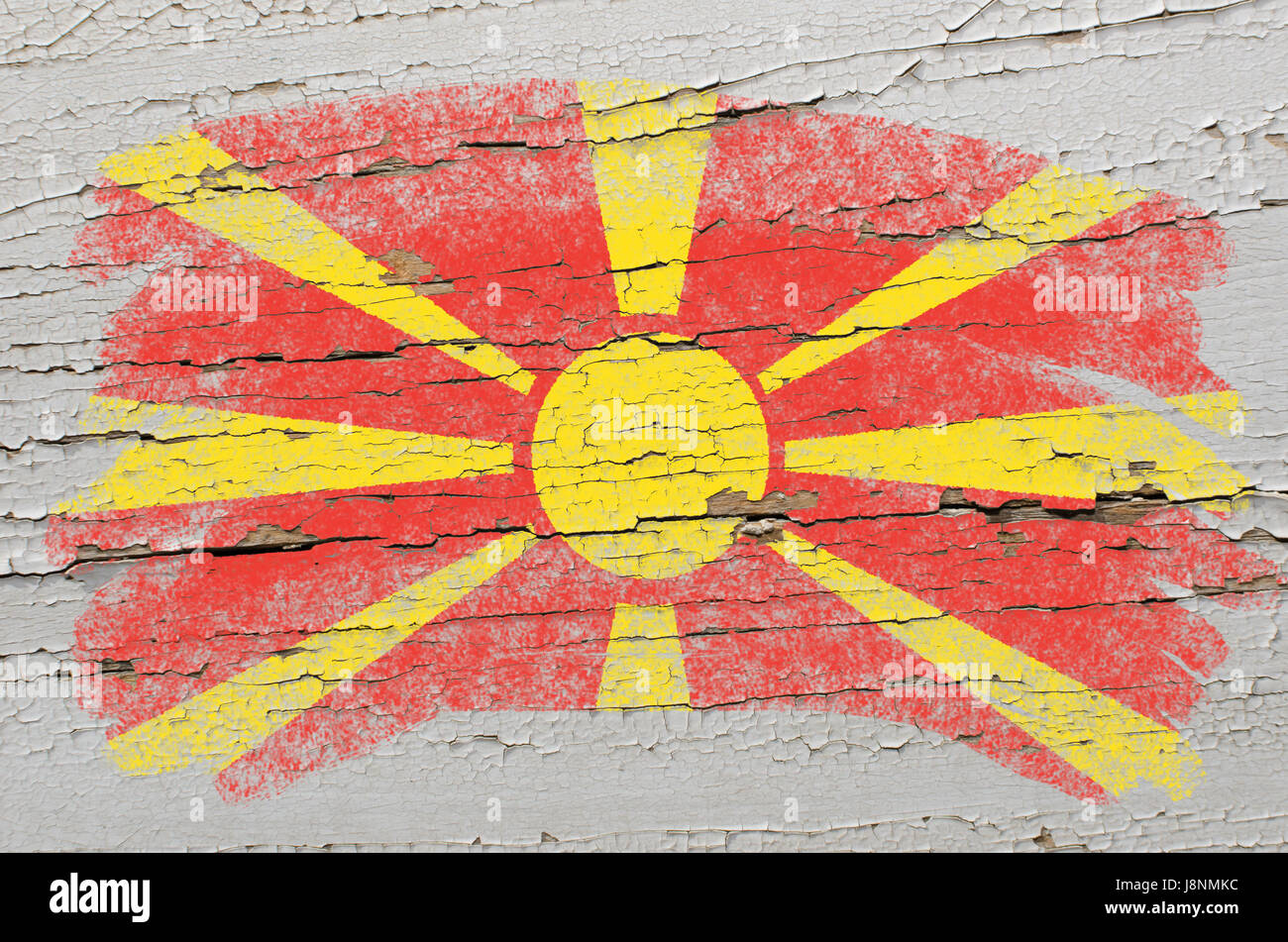 wood, flag, national, country, painted, nation, old, write, wrote ...