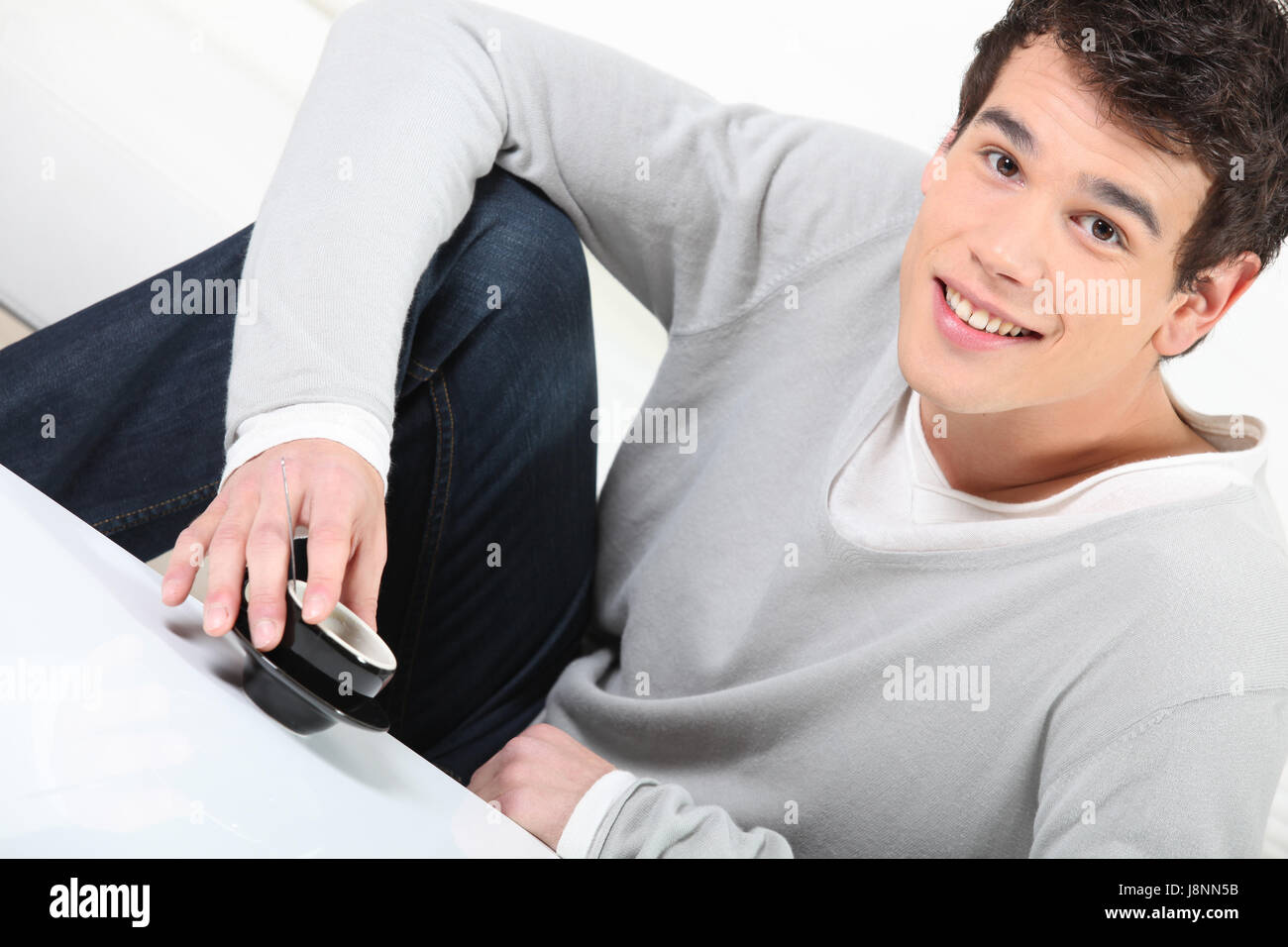 adult, handsome, adults, happiness, boy, lad, male youngster, maddening ...