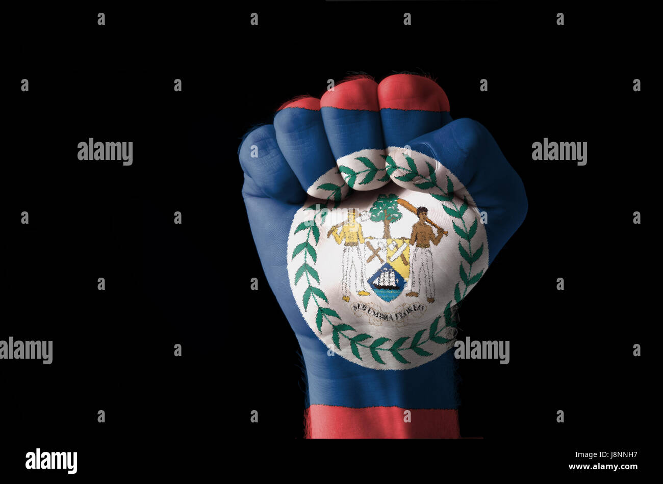 fist, energy, power, electricity, electric power, flag, force, national ...
