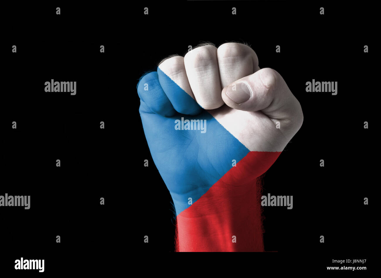 fist, energy, power, electricity, electric power, flag, force, national ...