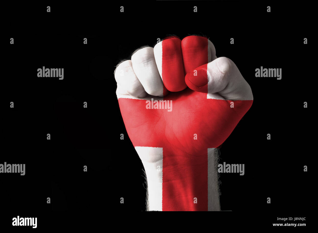 fist, energy, power, electricity, electric power, flag, force, national ...