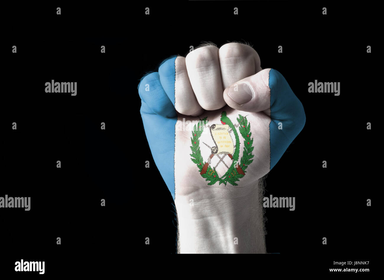 fist, energy, power, electricity, electric power, flag, force, national ...