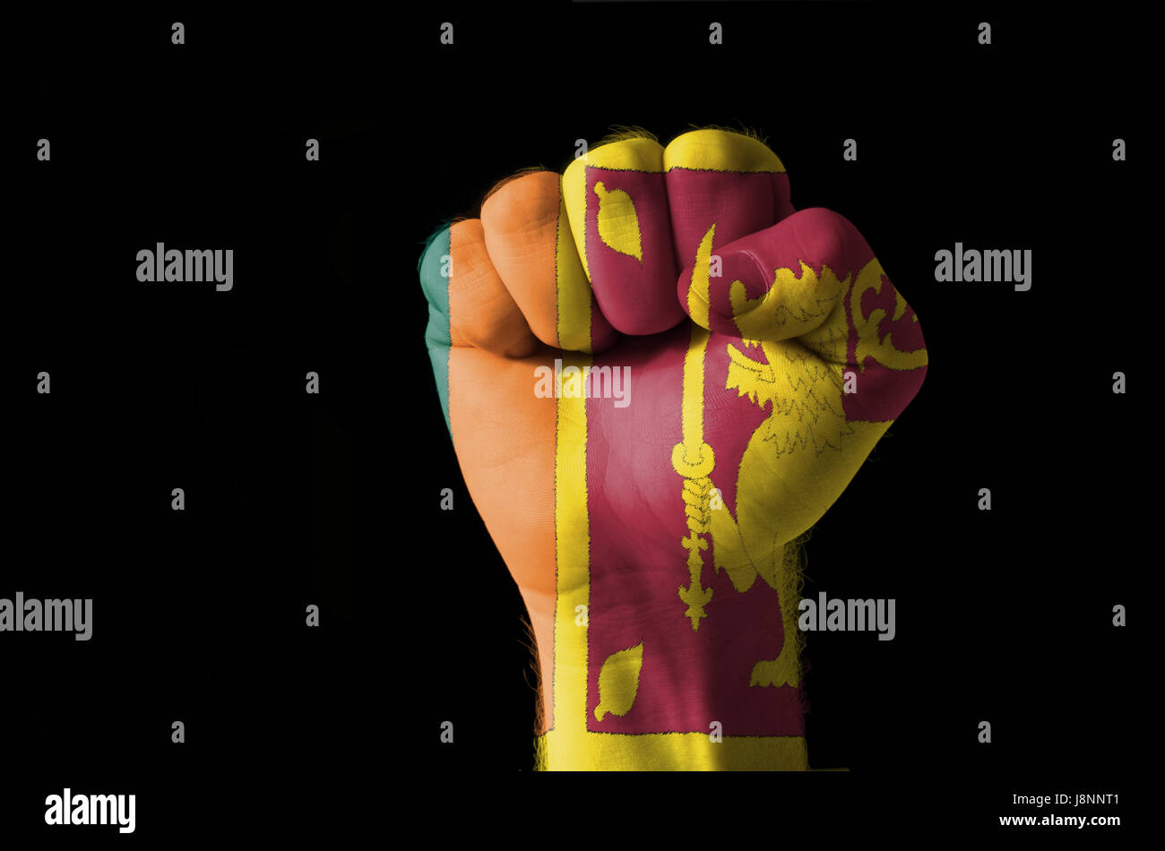 fist, energy, power, electricity, electric power, flag, force, national ...