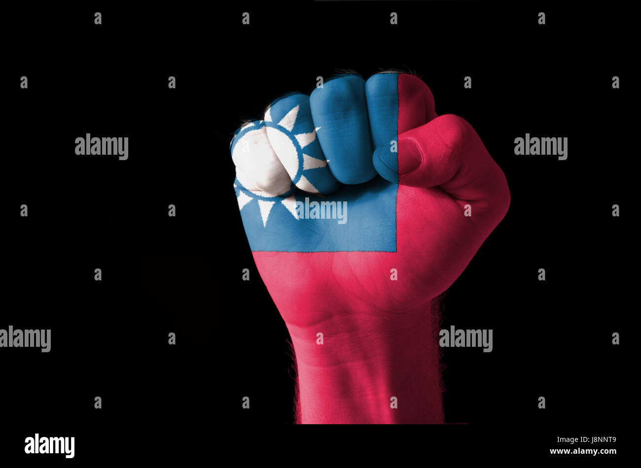 fist, energy, power, electricity, electric power, flag, force, national ...