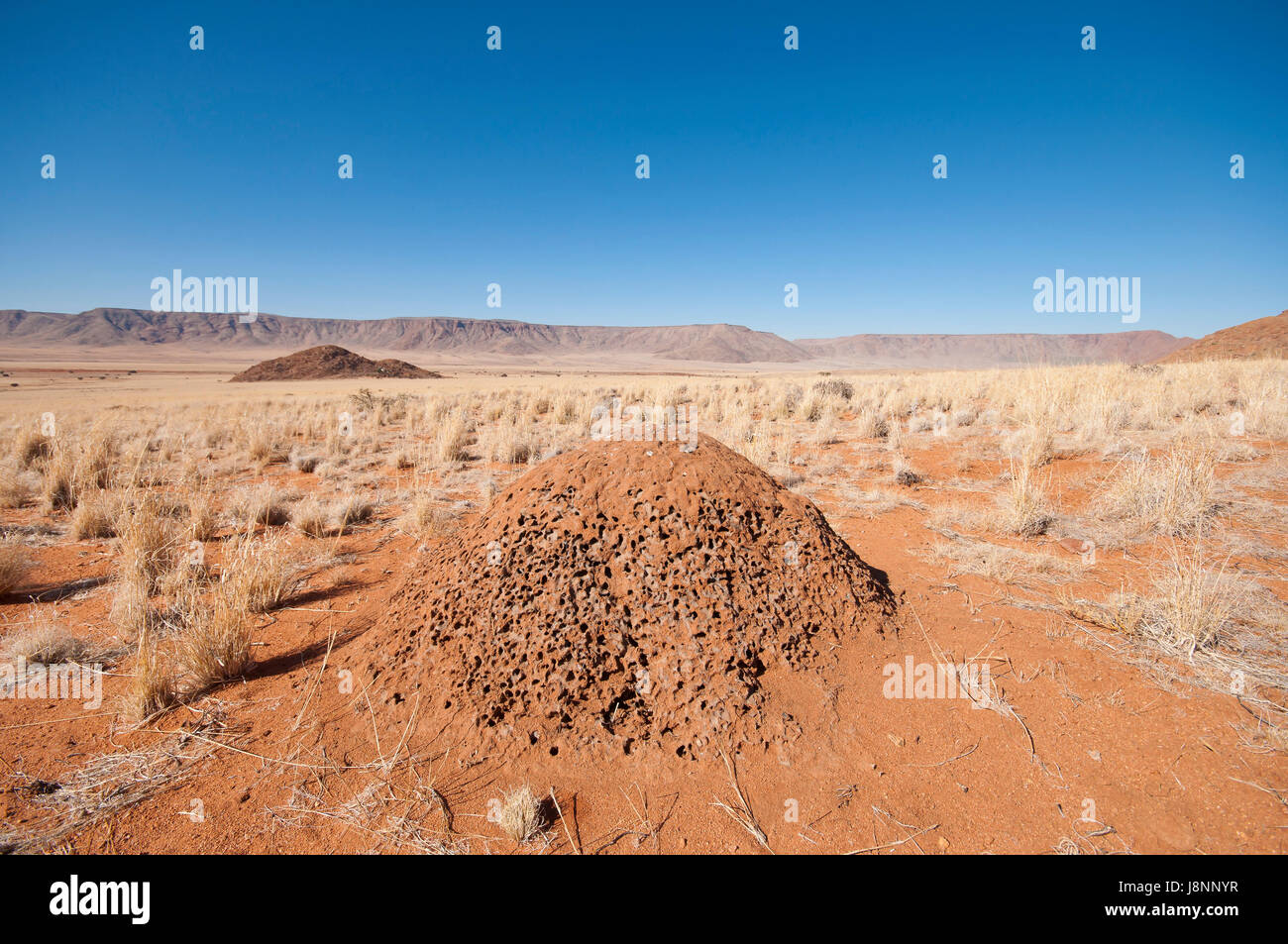 desert, wasteland, africa, namibia, width, dry, dried up, barren ...